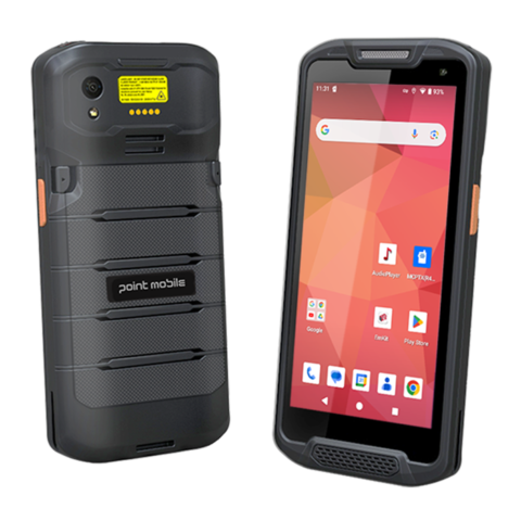 PM84 - Point Mobile Africa